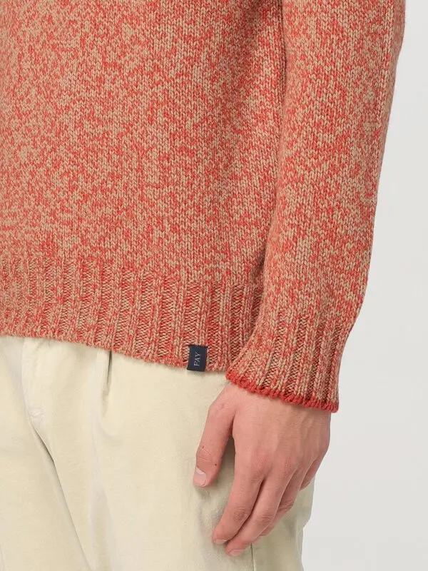 FAY Jumper Colour
