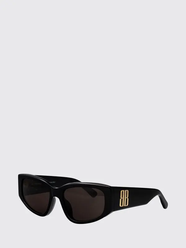 Balenciaga Bb0475s Sunglasses - Grey