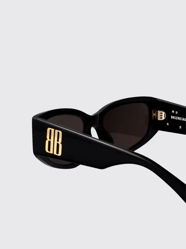 Balenciaga Bb0475s Sunglasses