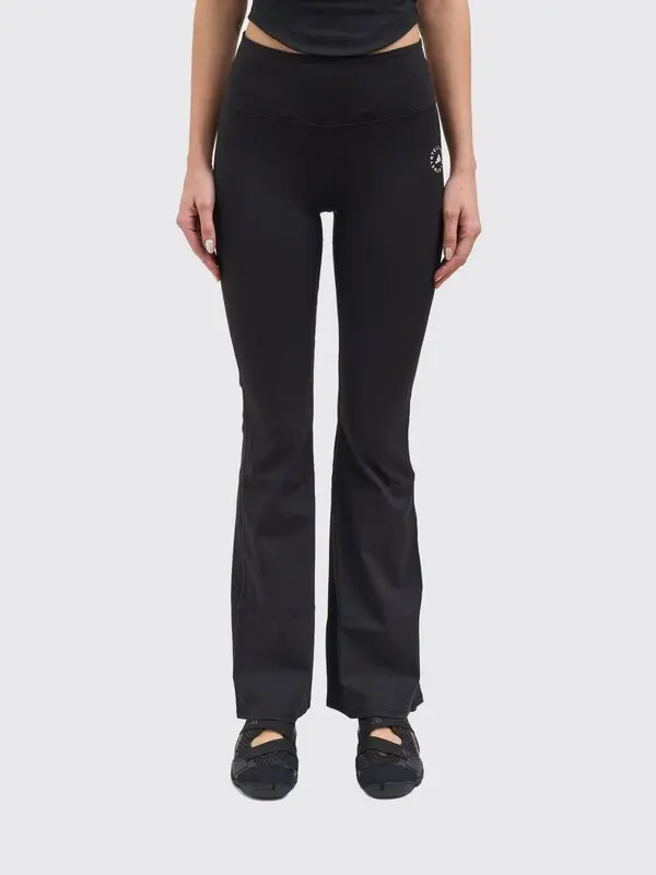 Adidas By Stella McCartney Stretch Technical Fabric Leggings