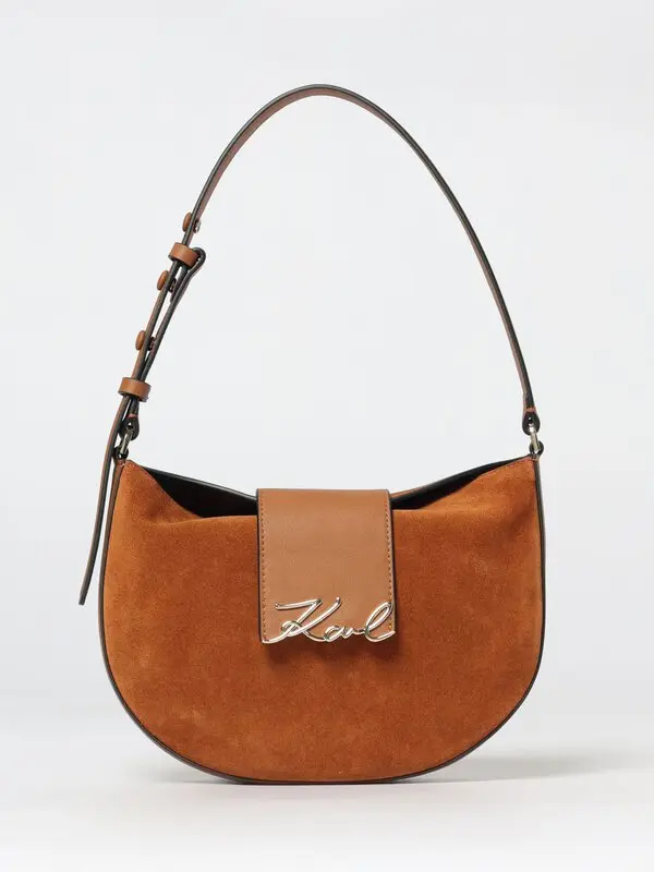 Karl Lagerfeld Shoulder Bag
