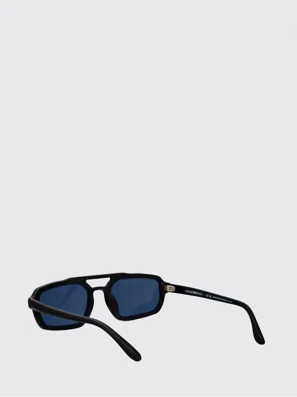 Emporio Armani Sunglasses - Black