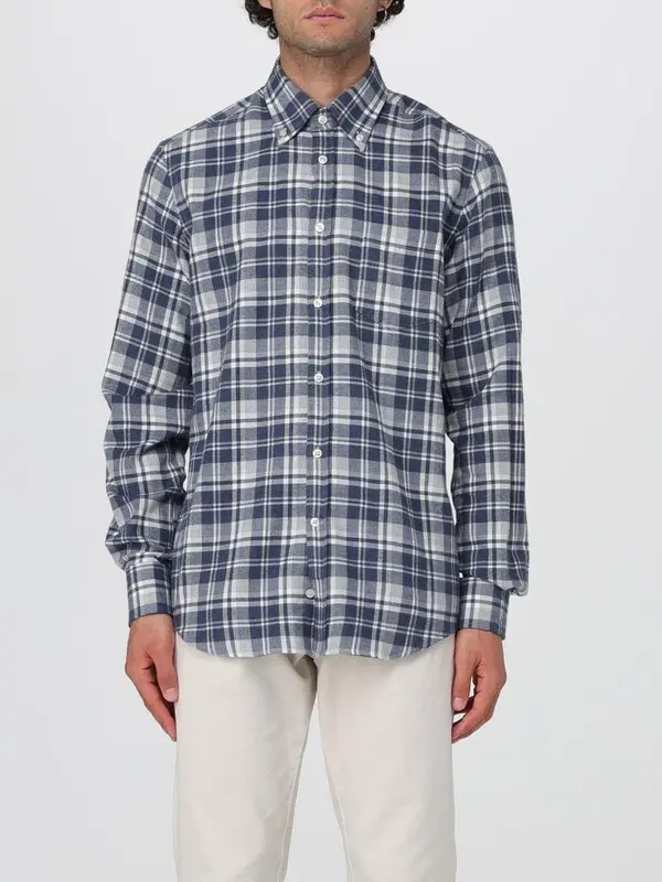 Paul & Shark Shirt Colour