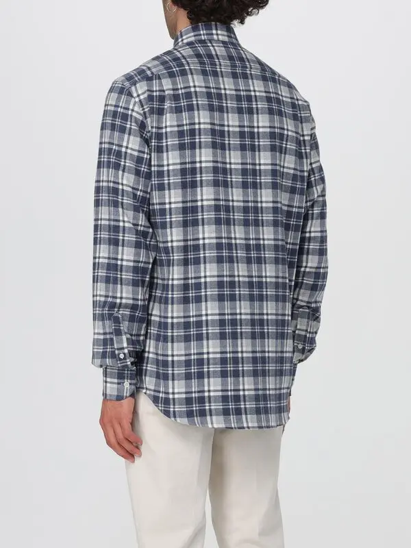 Paul & Shark Shirt Colour
