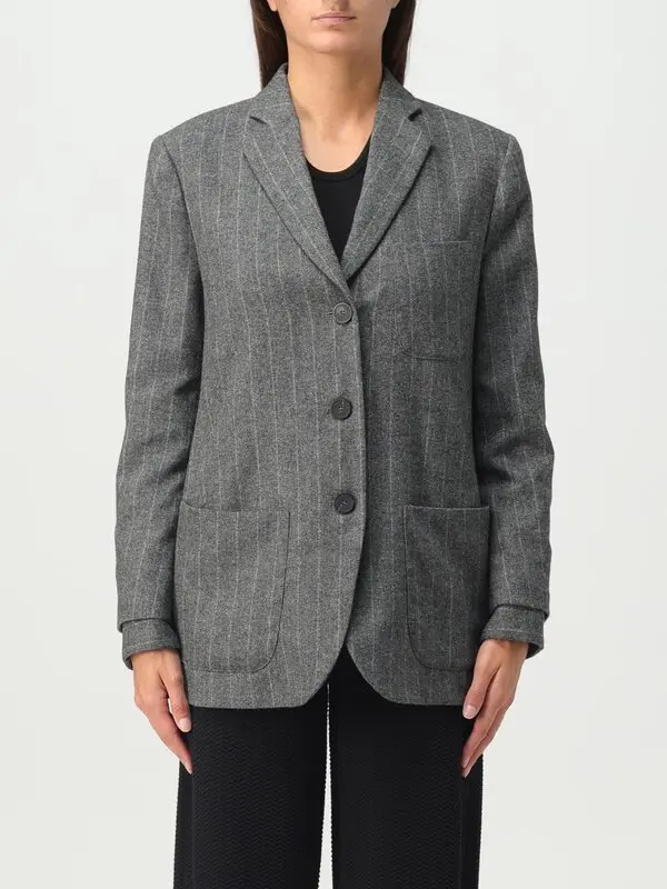 Emporio Armani Jacket Colour
