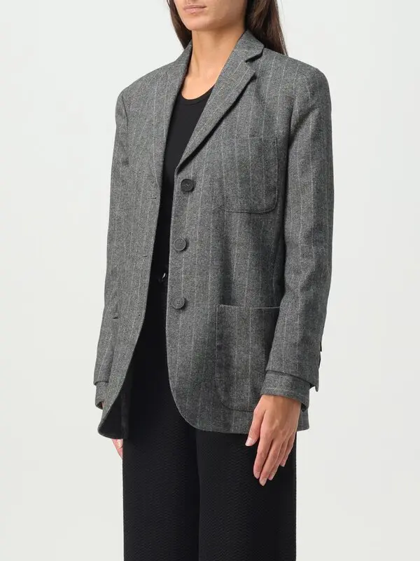 Emporio Armani Jacket Colour