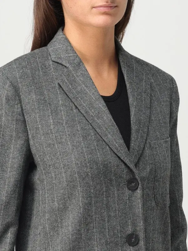 Emporio Armani Jacket Colour