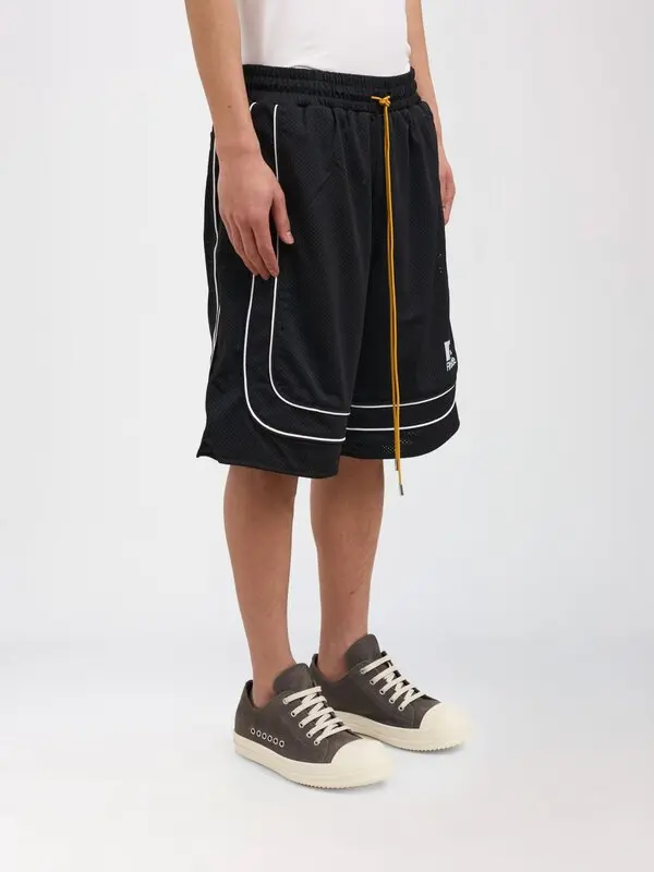 Rhude Polyester Jogging Shorts