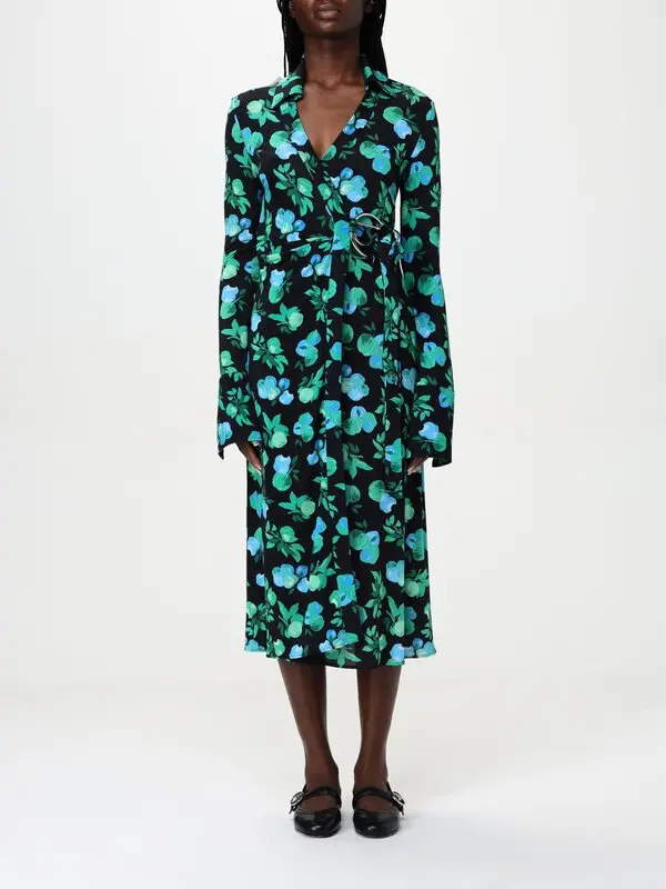 Coperni Dress Colour