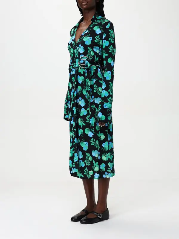 Coperni Dress Colour