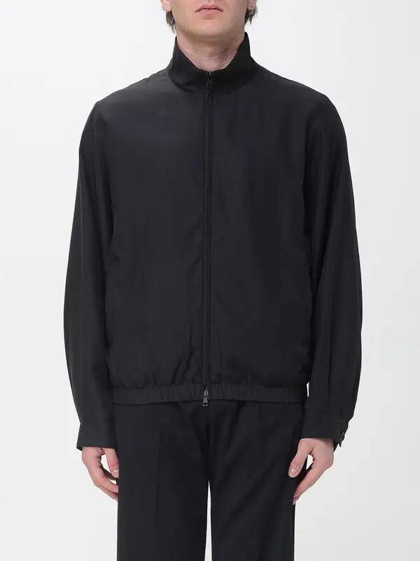 Our Legacy Technical Fabric Windbreaker