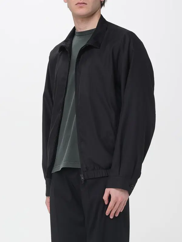 Our Legacy Technical Fabric Windbreaker