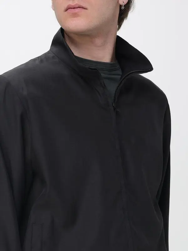 Our Legacy Technical Fabric Windbreaker
