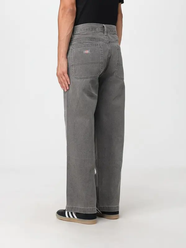 Dickies Relaxed Fit Carpenter Jeans