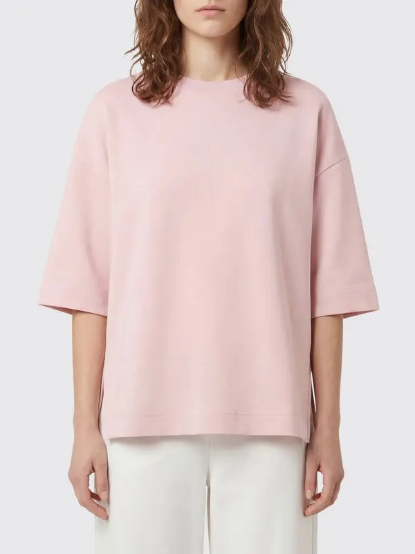 DARKPARK Cotton T-shirt - Pink