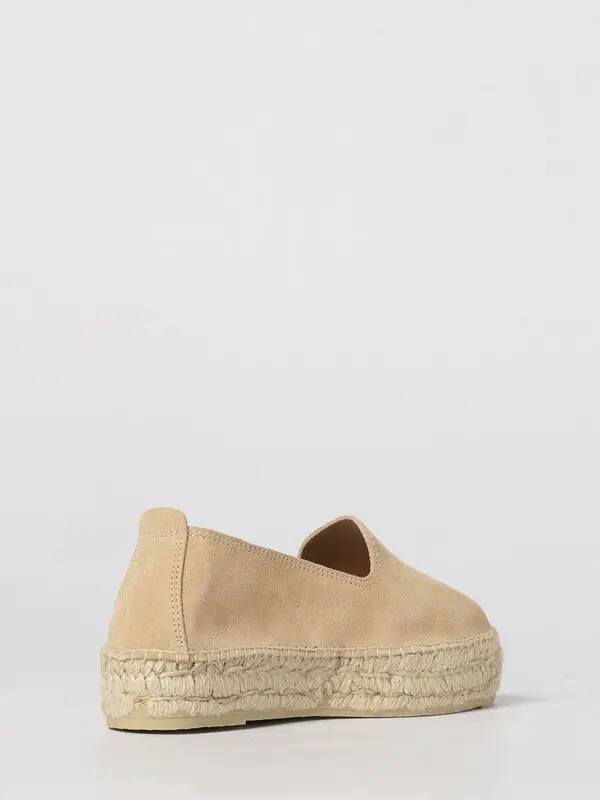 Manebí Suede Espadrilles