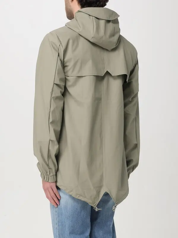 Rains Waterproof Jacket