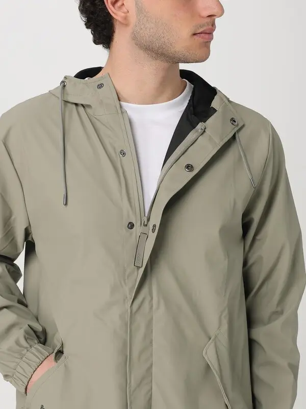 Rains Waterproof Jacket
