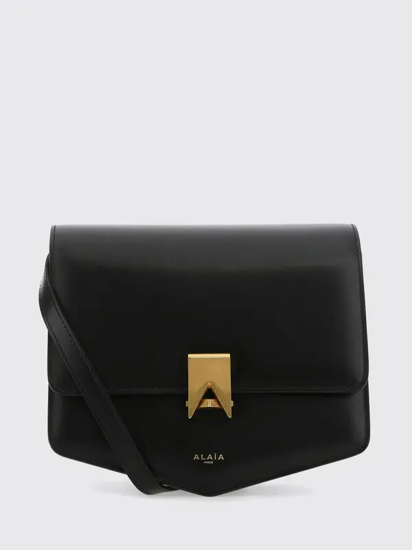 Alaïa Le Papa Leather Bag