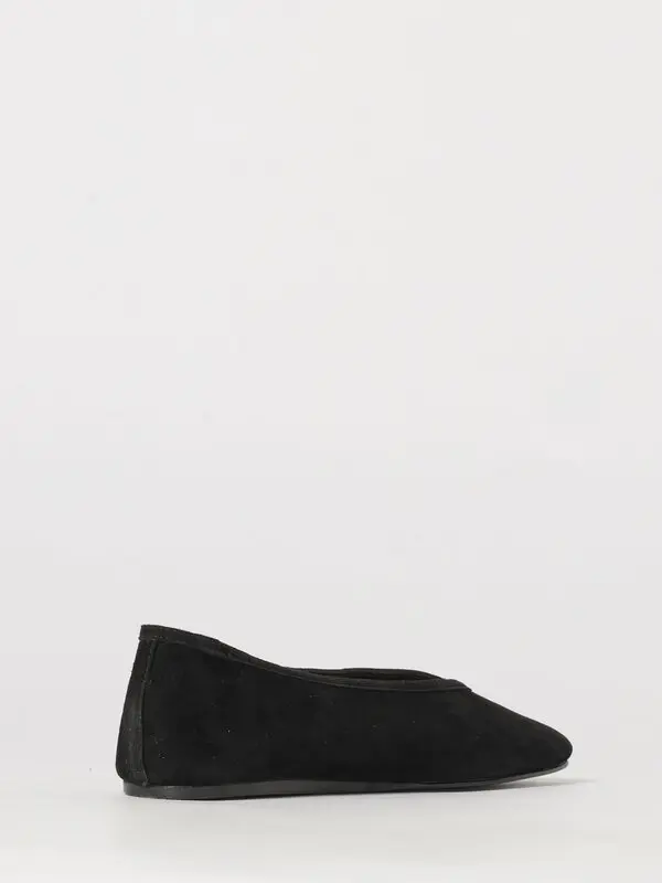 Manebí Ballet Pumps - Black