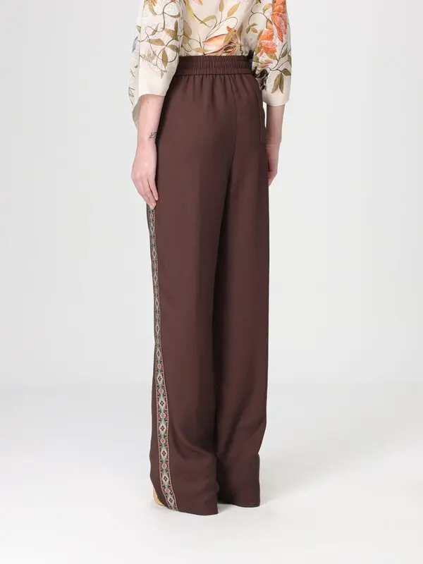 Etro Trousers Colour