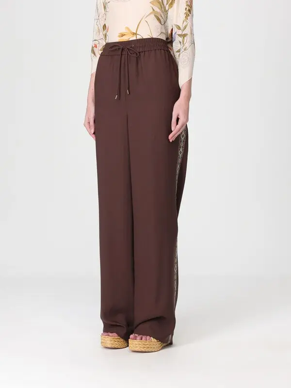 Etro Trousers Colour