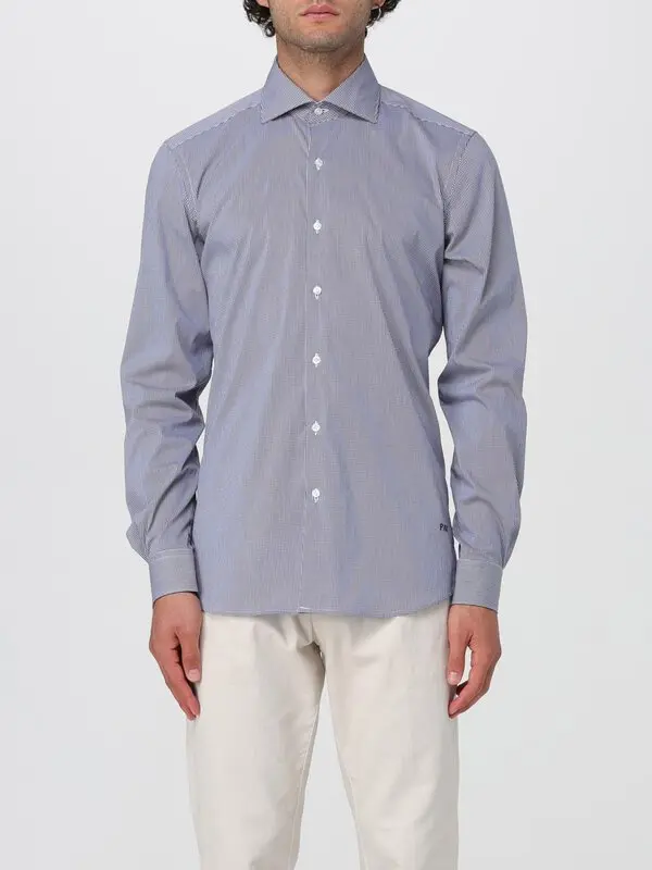 FAY Shirt Colour