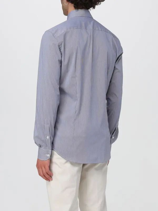 FAY Shirt Colour