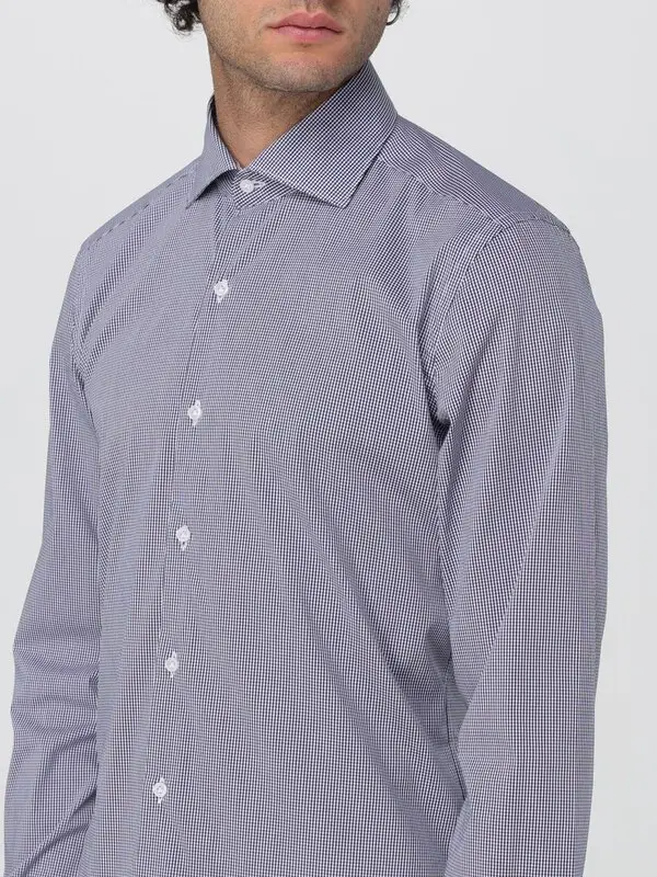 FAY Shirt Colour