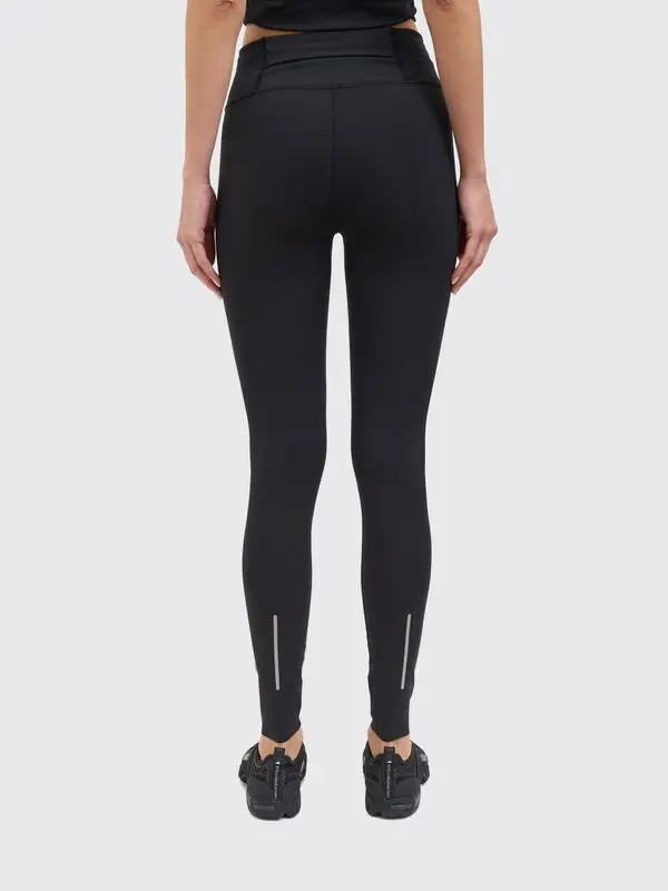 Adidas By Stella McCartney Technical Stretch Fabric Leggings