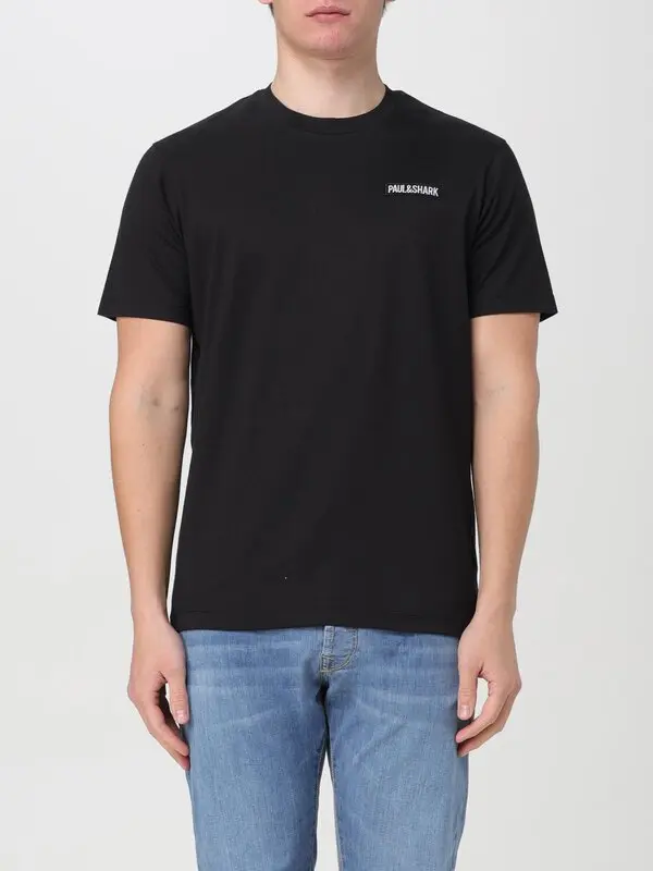 Paul & Shark T-shirt Colour