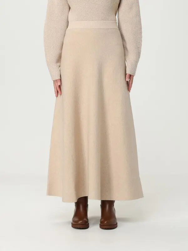 Max Mara Skirt Colour
