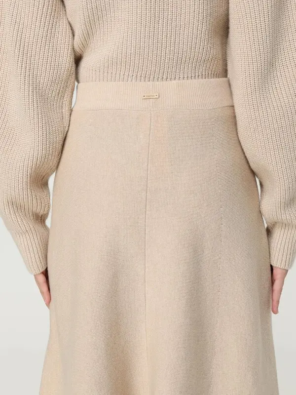 Max Mara Skirt Colour
