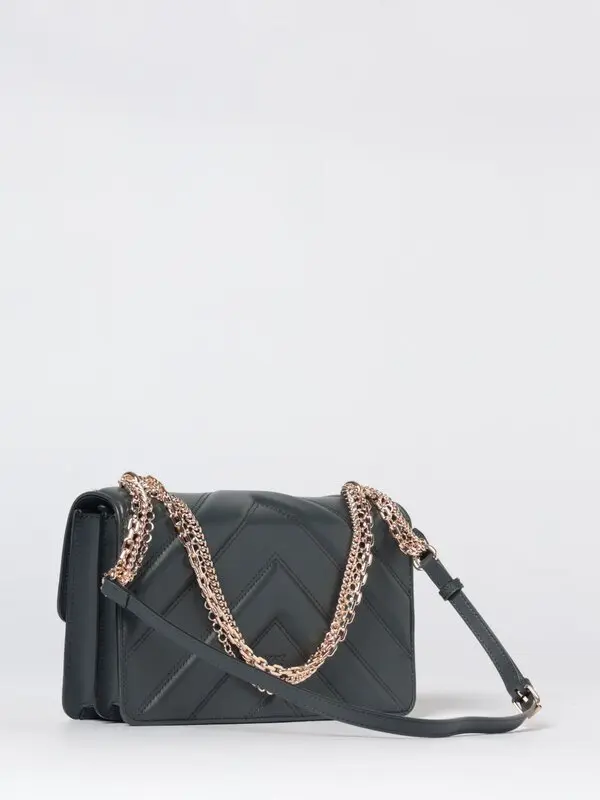 Pinko Shoulder Bag Colour - Grey