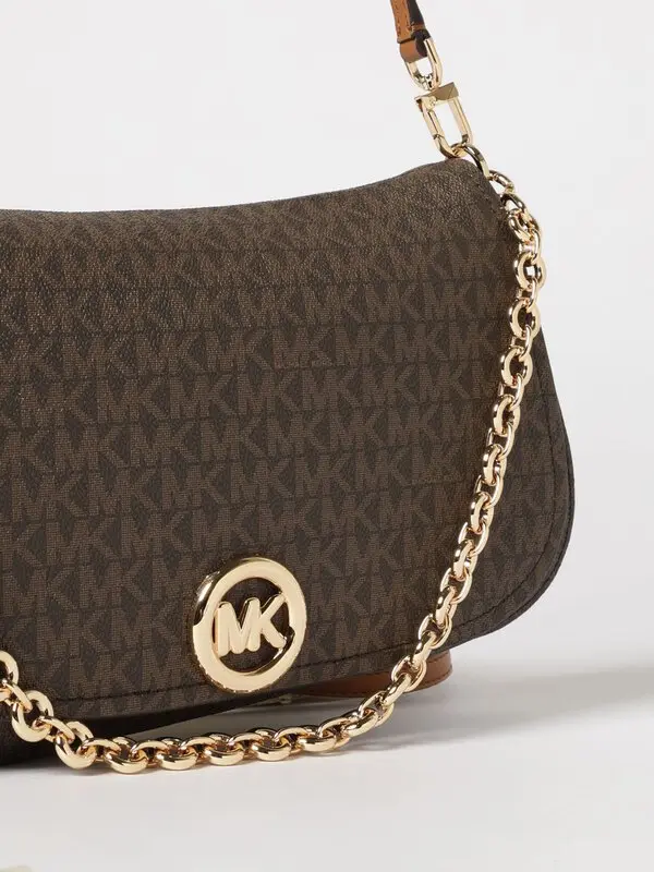Michael Kors Shoulder Bag Colour
