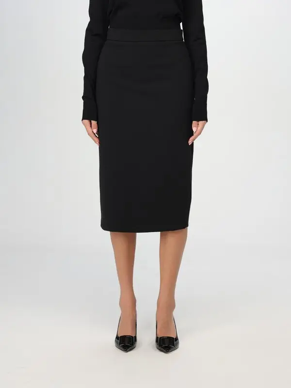 Max Mara Skirt Colour