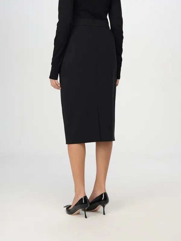 Max Mara Skirt Colour