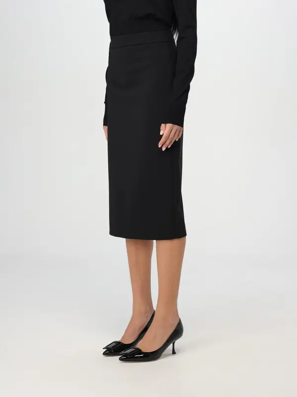 Max Mara Skirt Colour