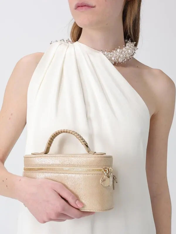 Stella McCartney Mini Bag Colour