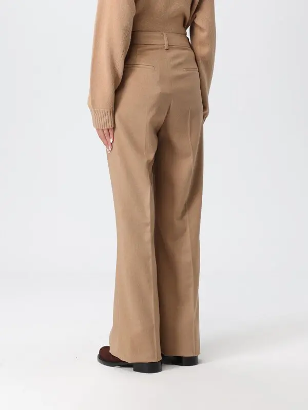 Max Mara Trousers Colour