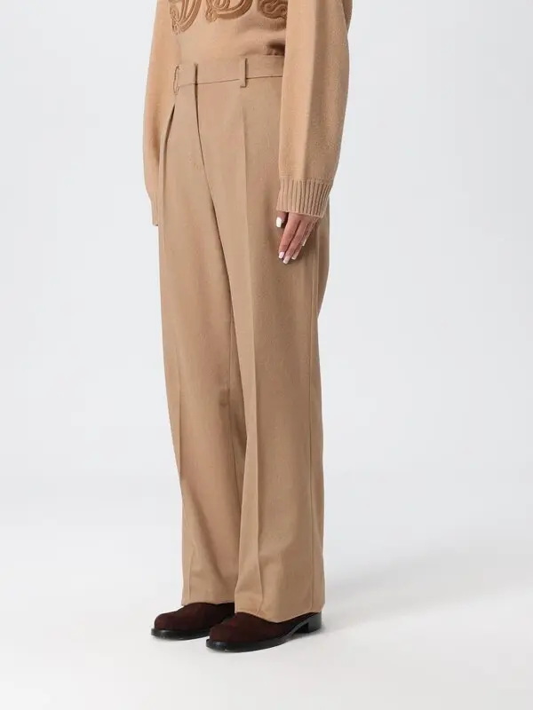 Max Mara Trousers Colour