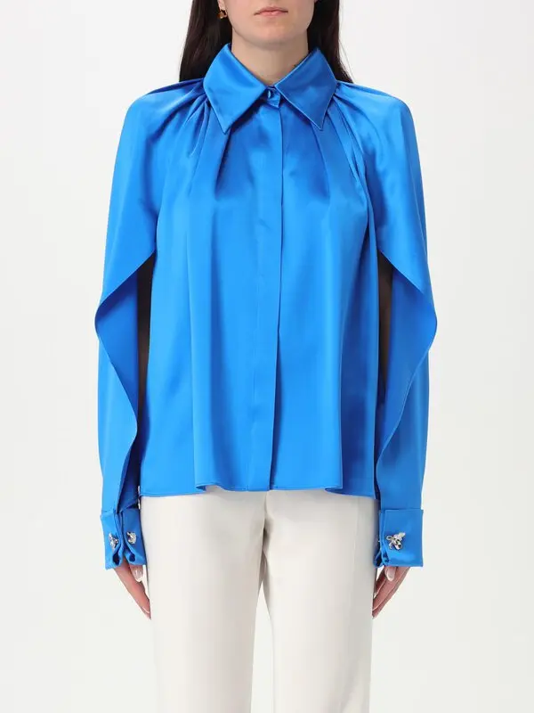 Max Mara Shirt Colour