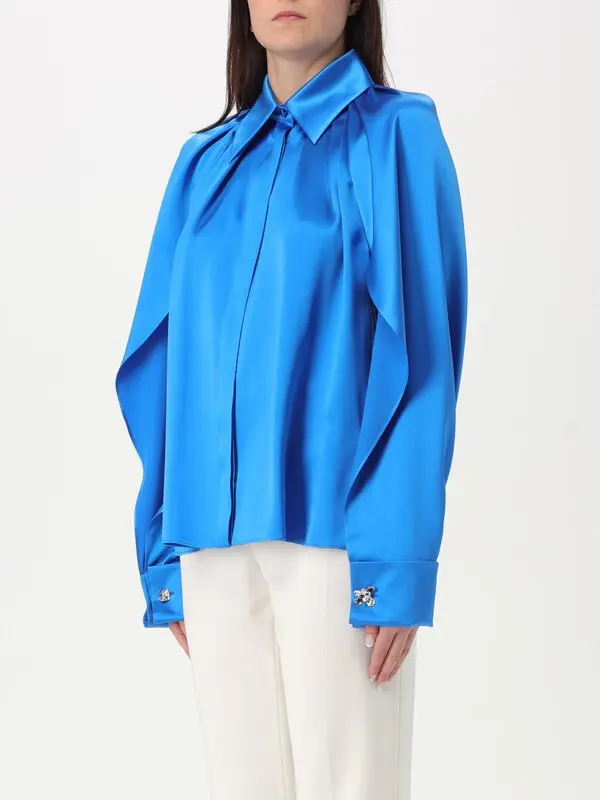 Max Mara Shirt Colour