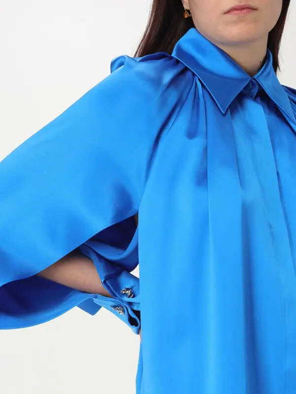 Max Mara Shirt Colour
