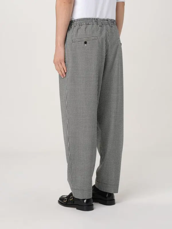Marni Trousers Colour