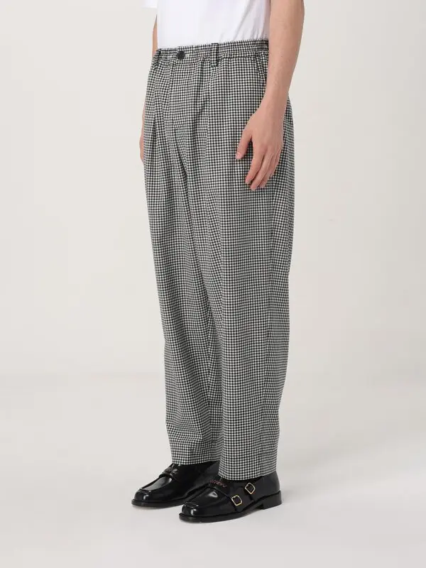 Marni Trousers Colour