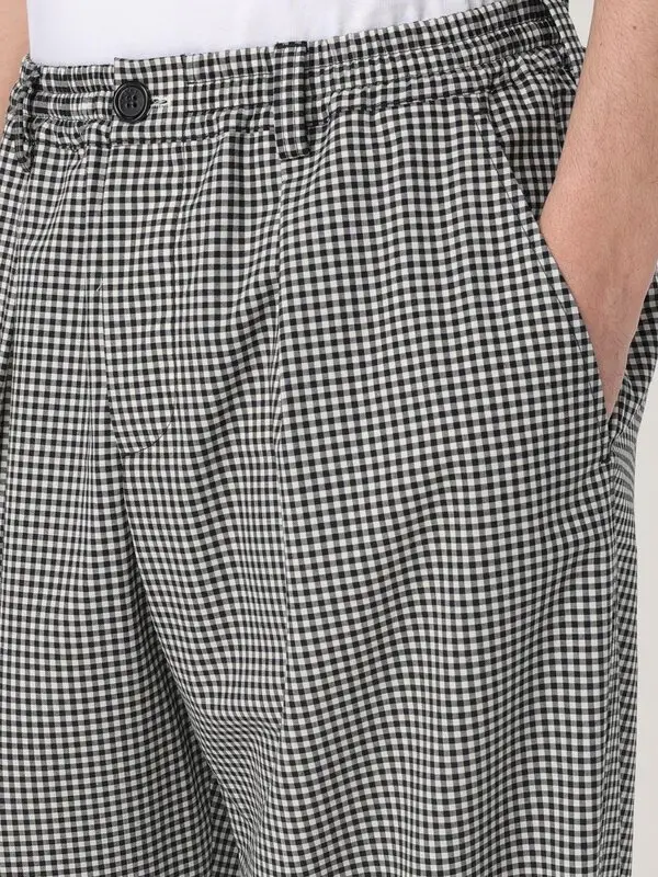 Marni Trousers Colour