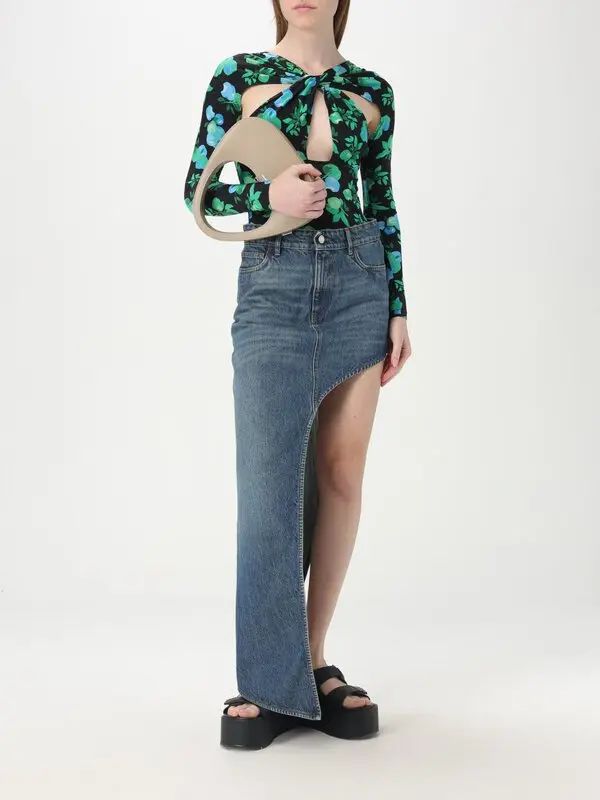 Coperni Top Colour