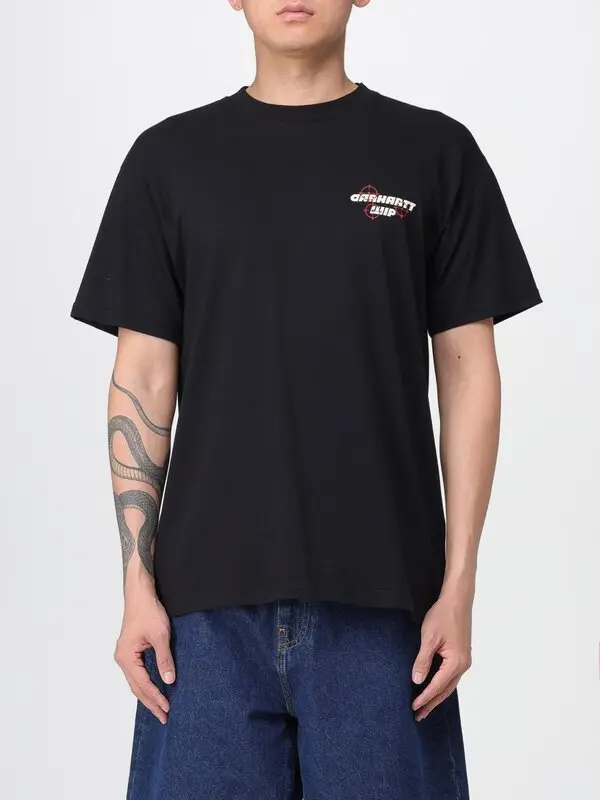 Carhartt Work In Progress T-shirt Colour