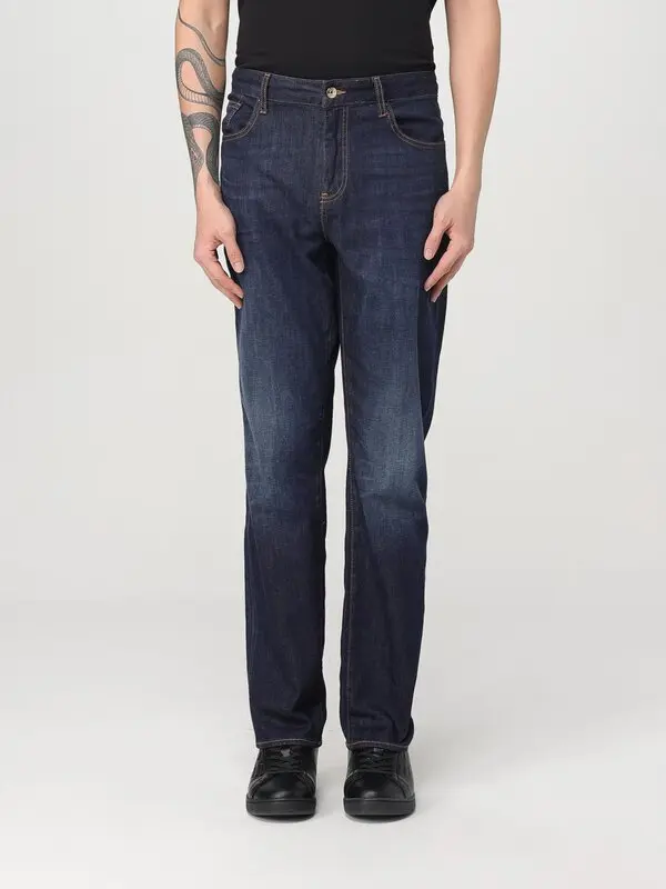 Armani Exchange Jeans Colour